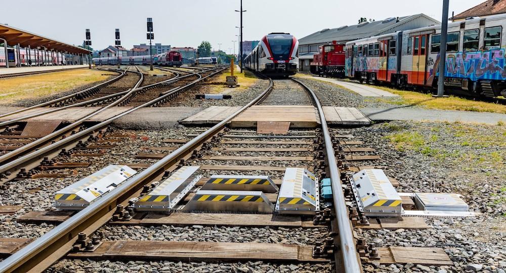 Calipri wheel parameter measurement - Aquafrisch