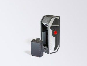 Calipri wheel parameter measurement - Aquafrisch
